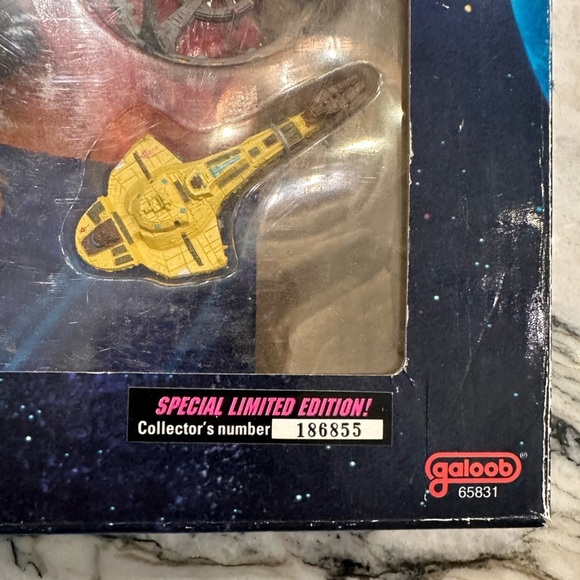 Micro Machines | Toys | Star Trek Micro Machines Limited Edition ...